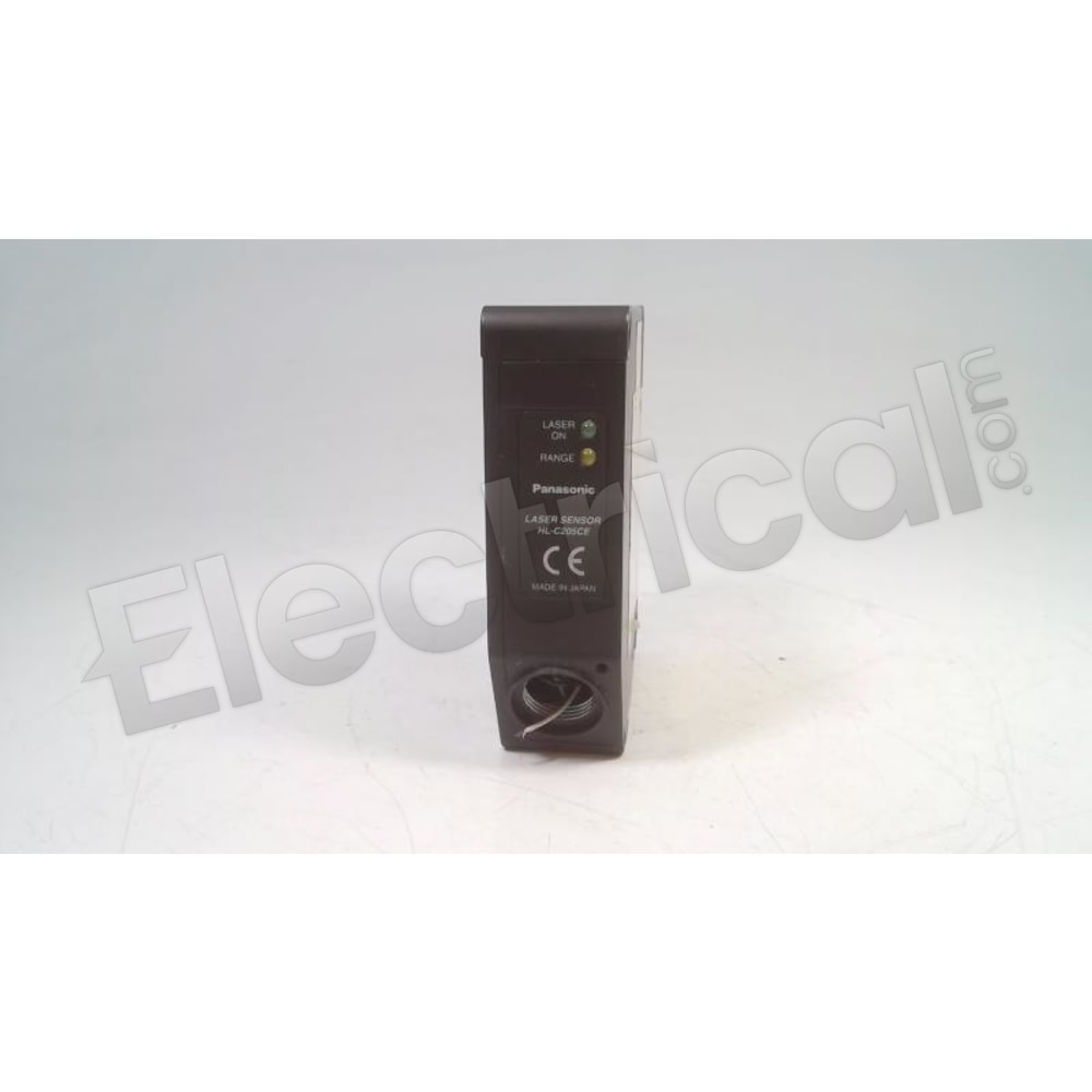 HL-C205CE Matsushita Electric Sensor Automation