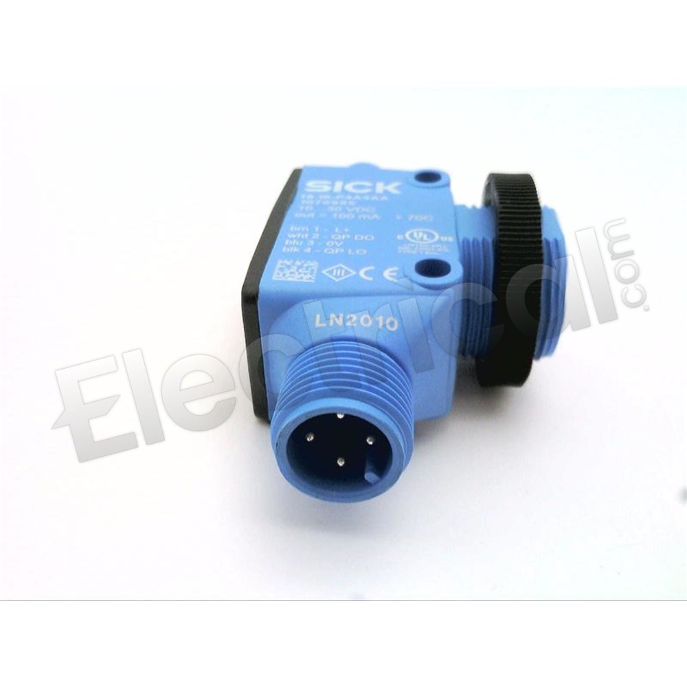 HL18-P4A3AA Sick Sensor Automation