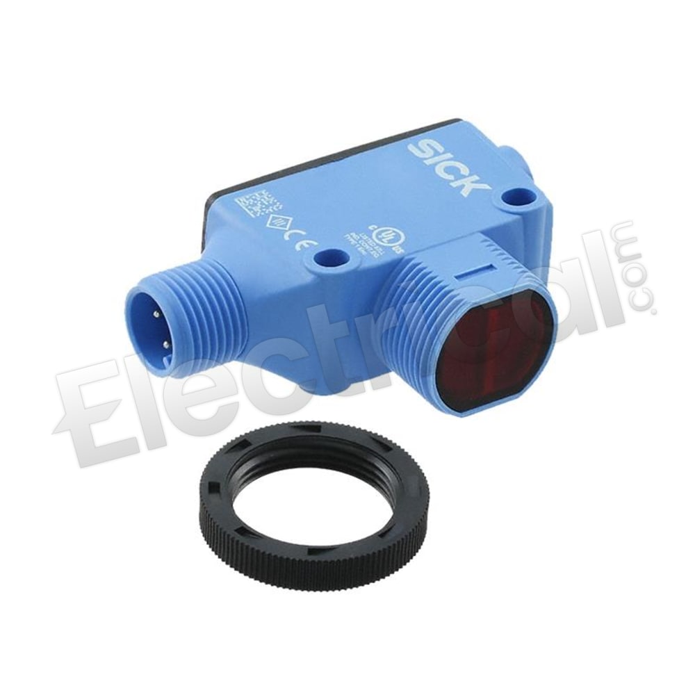 Sick HL18L-P4A5BA Sensor Automation