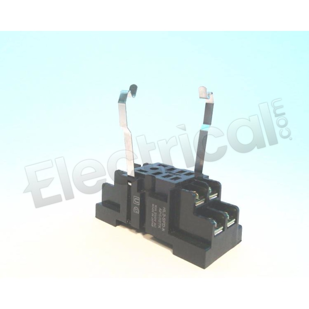 Matsushita Electric HL2-SFD-K Fuse Part And Accessory Fuse