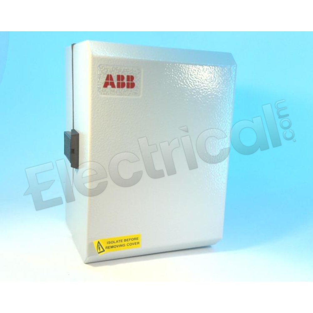 ABB HL63-230-3 Contactor Motor Control
