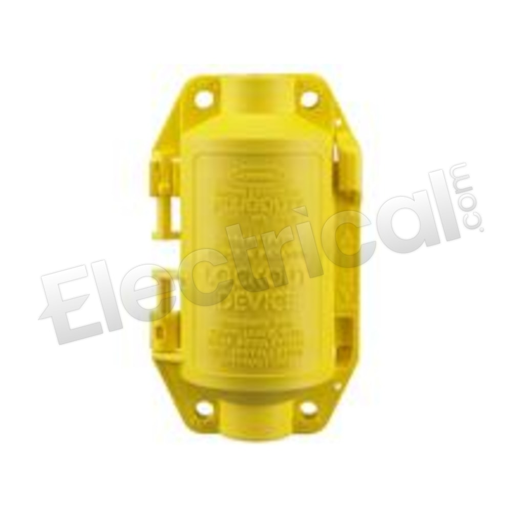 Hubbell HLD Fuse Part And Accessory Circuit Breaker