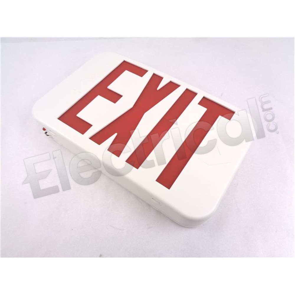 Howard Lighting HLO301B2RW Emergency Fixture Lighting