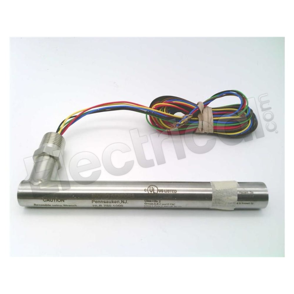 Macro Sensors HLR-750-1000 Sensor Automation