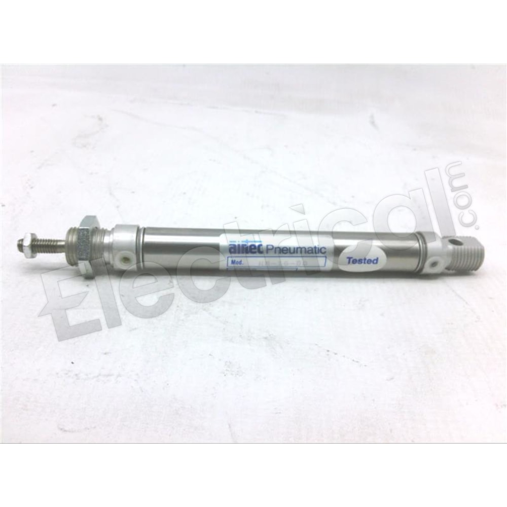 Airtec HM-16-080 Pneumatic Cylinder Pneumatic