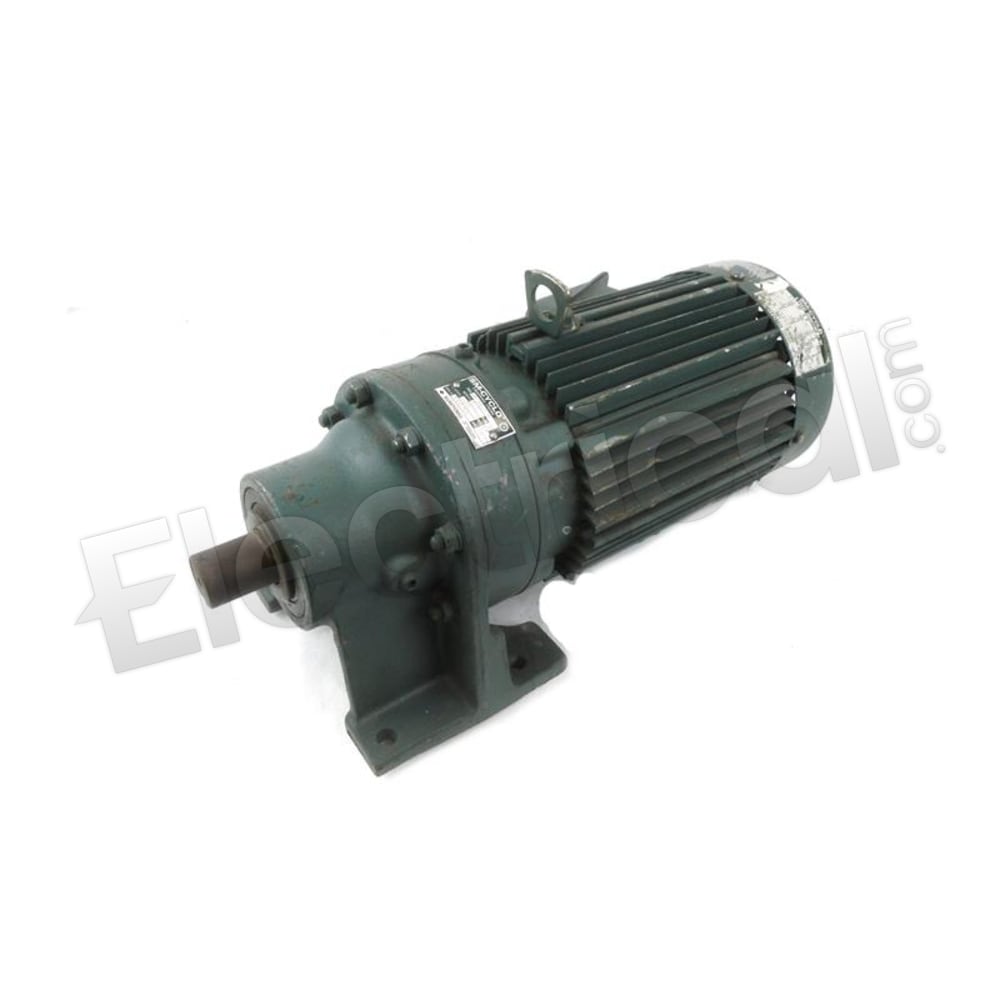 Sumitomo HM-3100-B Motor Automation