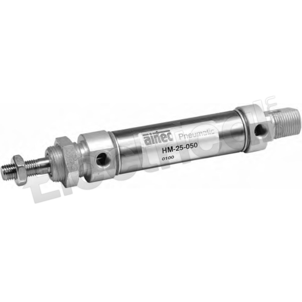 HM-32-080 Airtec Pneumatic Cylinder Pneumatic