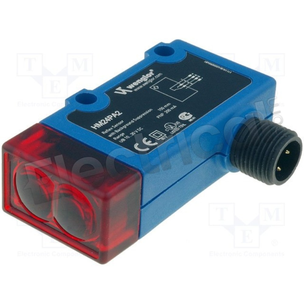 Wenglor HM24PA2 Sensor Automation