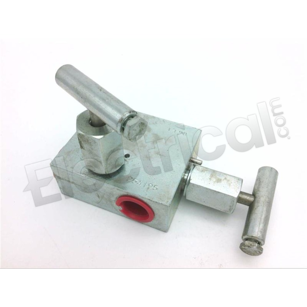 Hex Valves HM59GS3331266 Pressure Relief Valve Valve