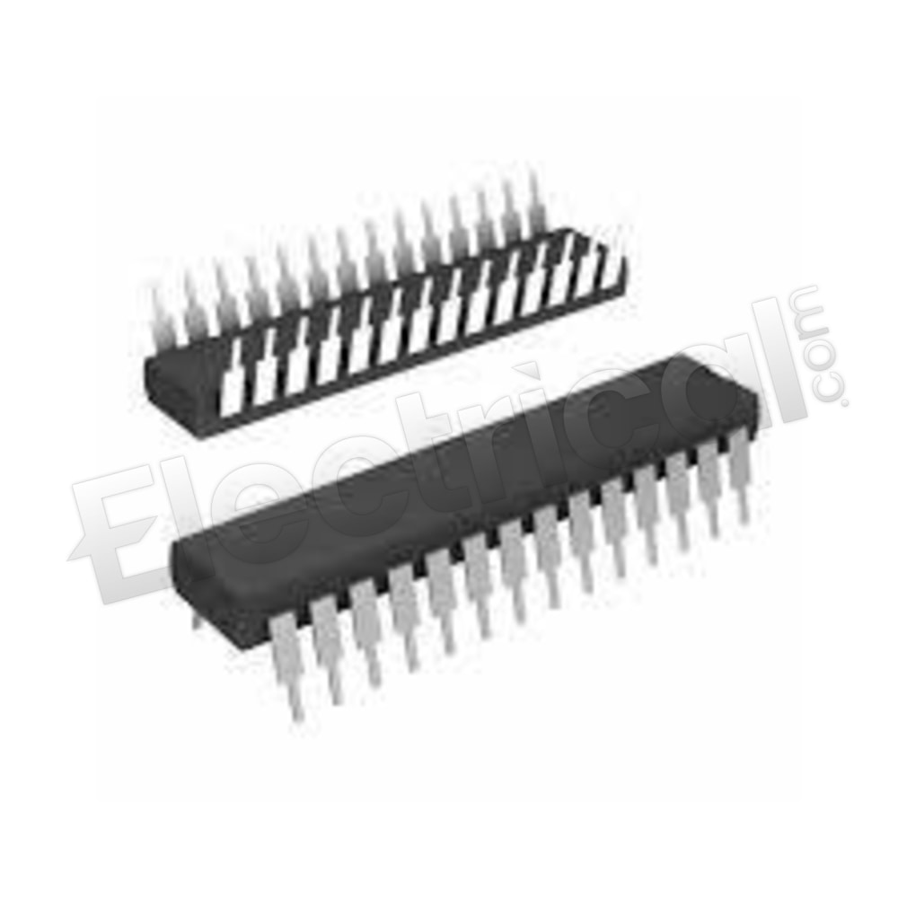 HM62256ALP-8 Hitachi IC Chip Computer Component