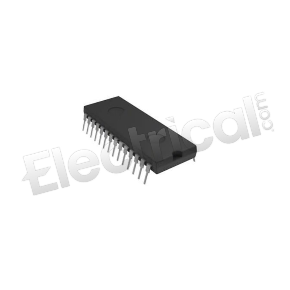 Hitachi HM6264P-10 Transistor Semiconductor