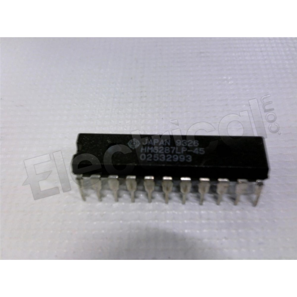 Generic HM6287LP45 IC Chip Computer Component