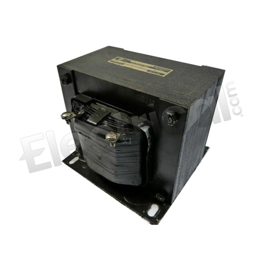 Hammond Mfg HM9J Control Power Transformer