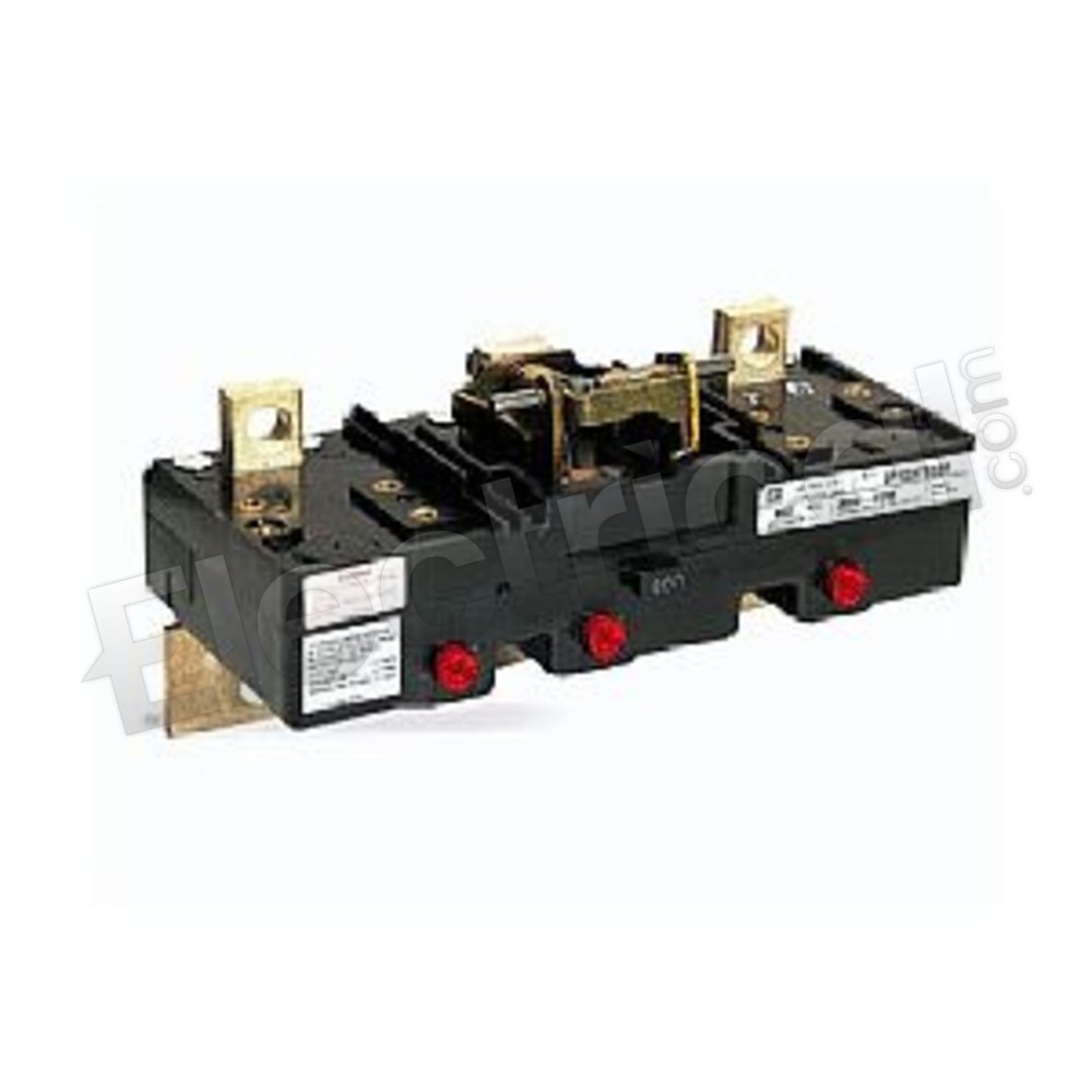 HMA3800T Westinghouse Trip Units And Programmers Circuit Breaker