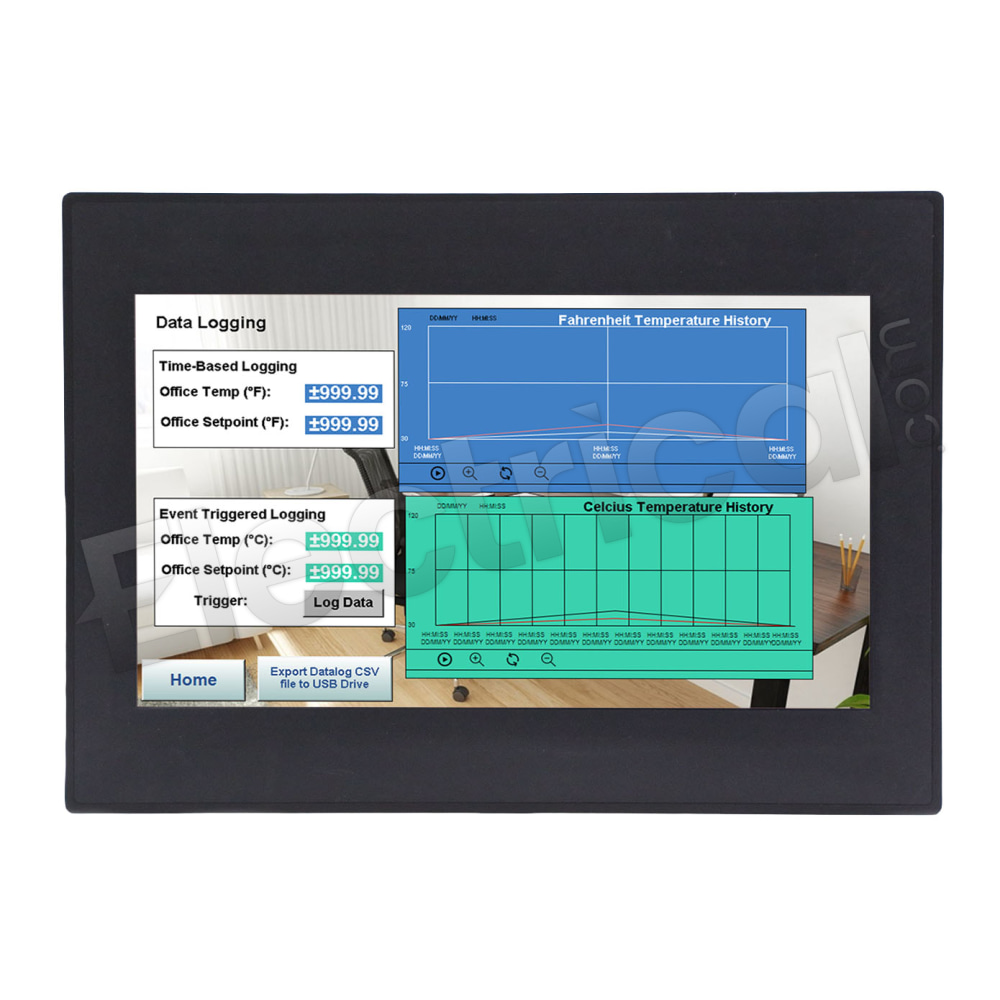 HMC4101A-M Maple Systems PLC Automation