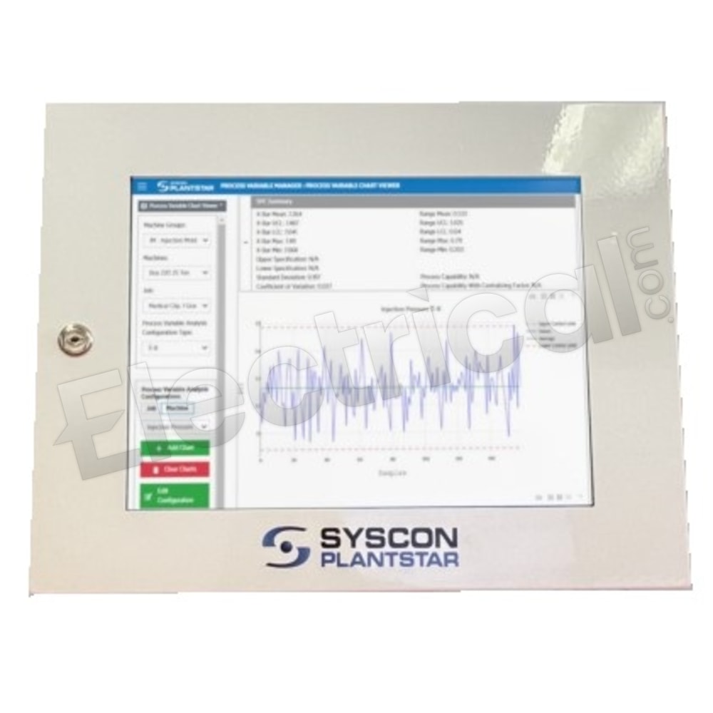 RKC HMI-15 HMI Automation