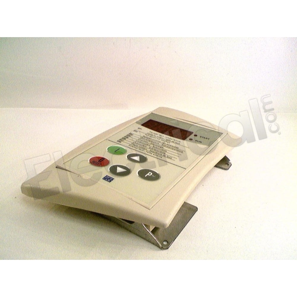 WEG HMI-3P HMI Automation