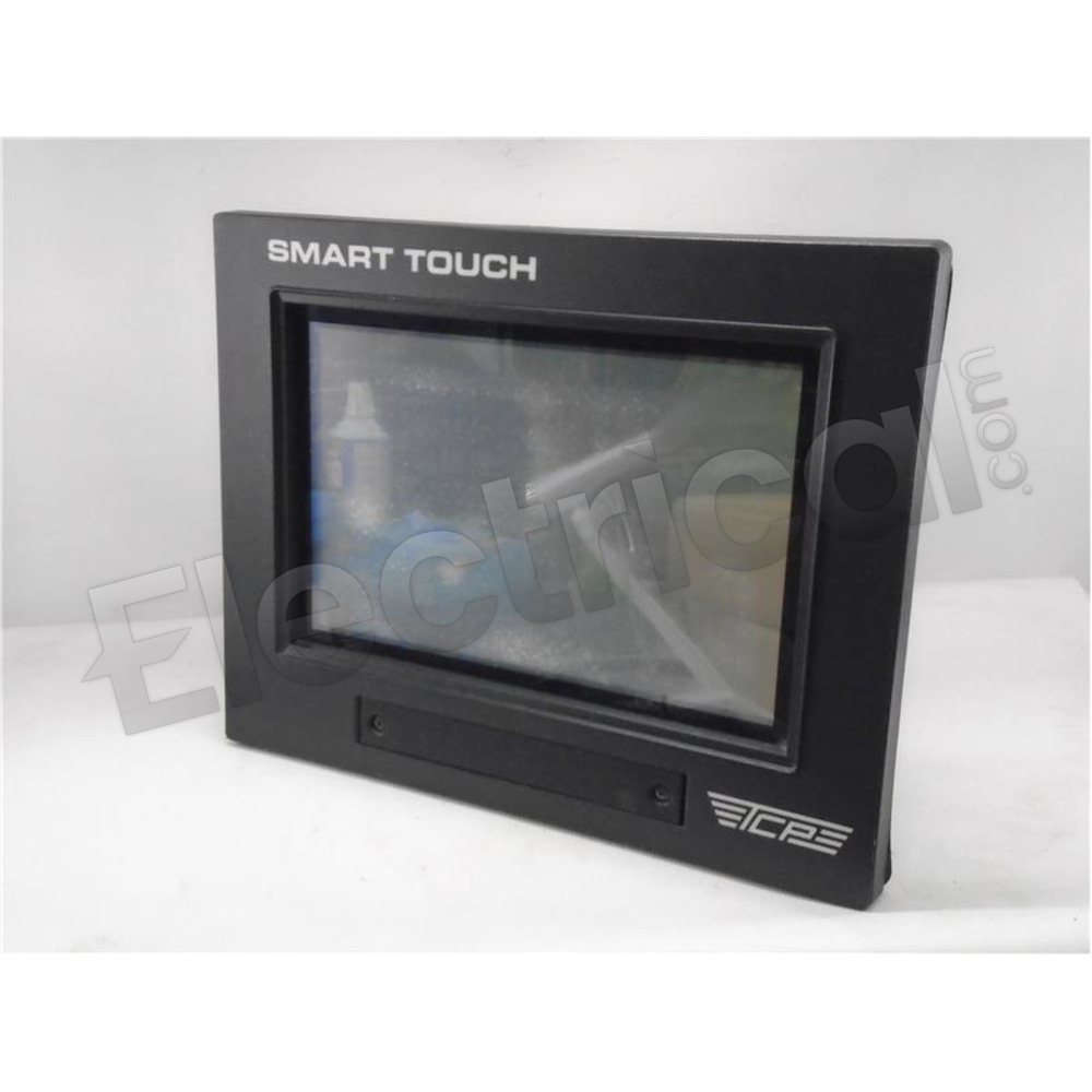 HMI-C0100-A2P Fanuc HMI Automation