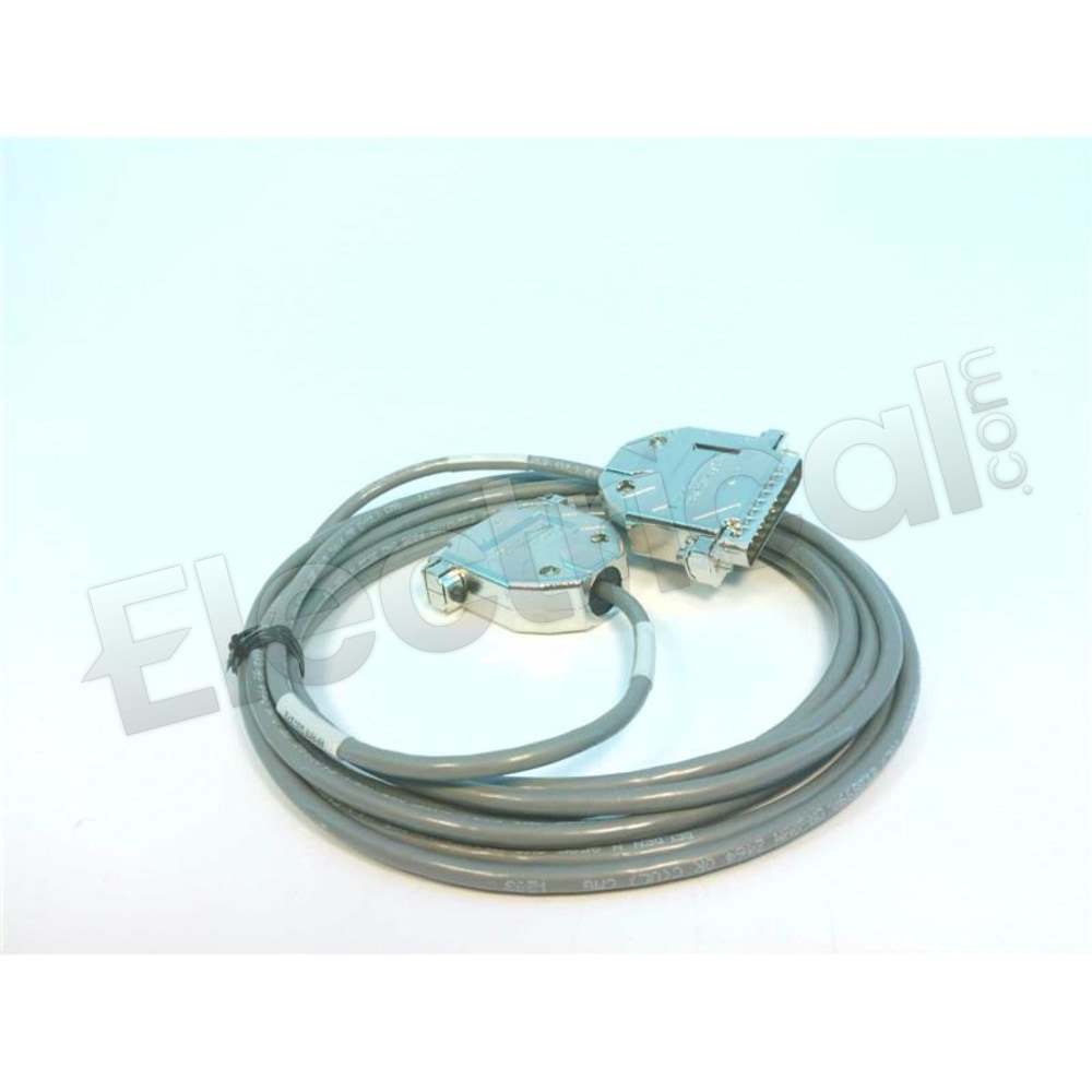 Fanuc HMI-CAB-C53 HMI Cable Automation