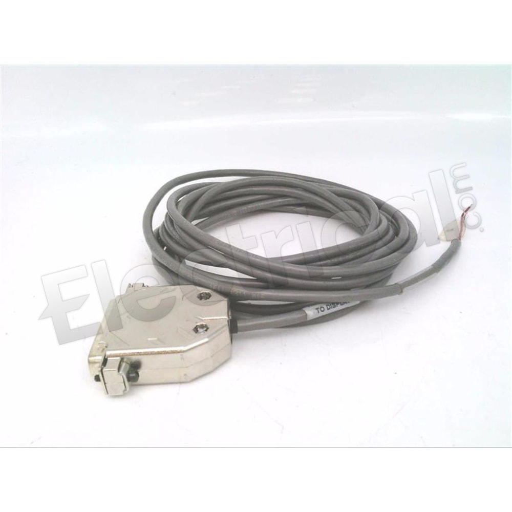 HMI-CAB-C98 - C Fanuc Cordset Cable & Wire Automation