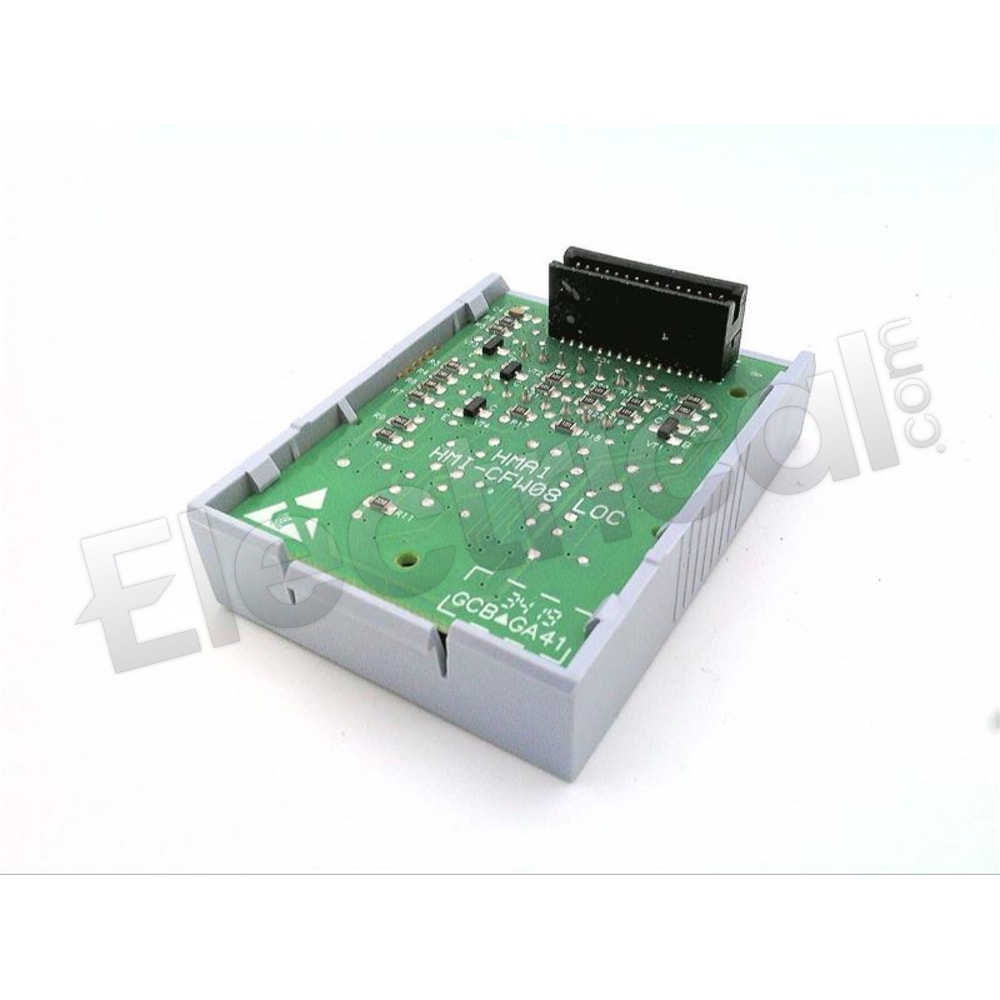 WEG HMI-CFW08-P HMI Keypad Automation