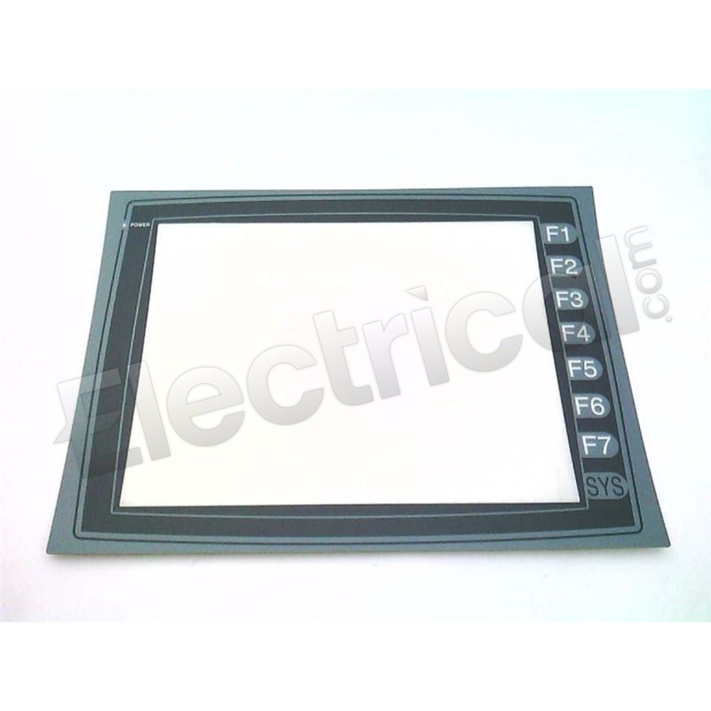 Generic HMI06CE LABELSUB HMI Overlay Automation