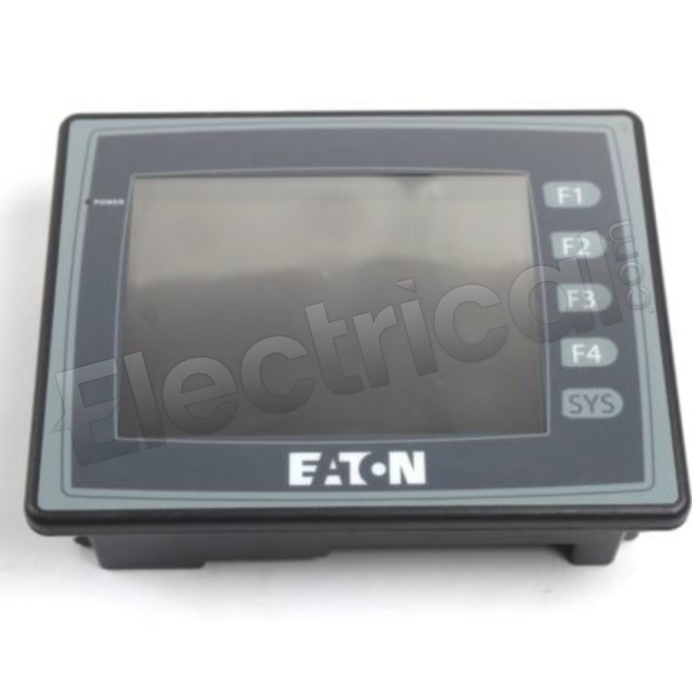 Eaton HMI06CE HMI Automation