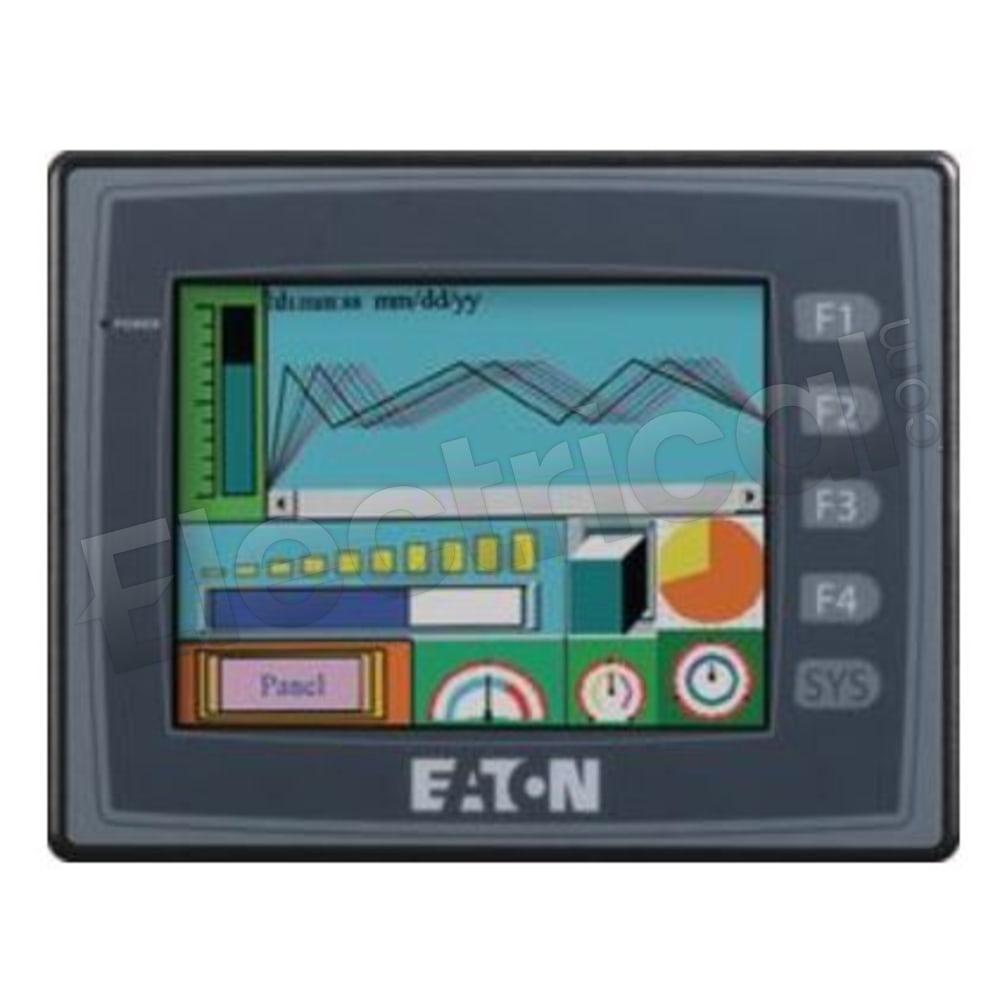HMI06CU Eaton HMI Automation