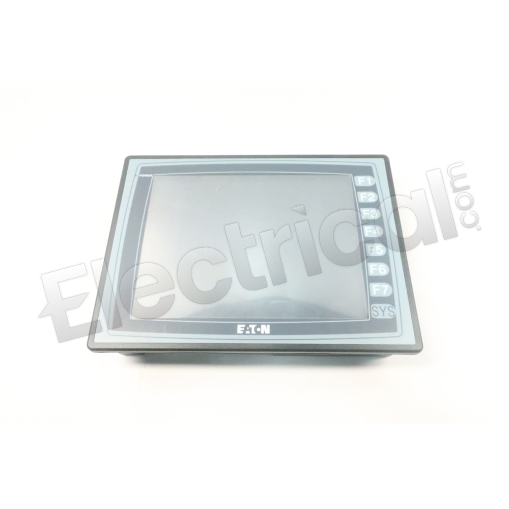 Eaton HMI10CE HMI Automation