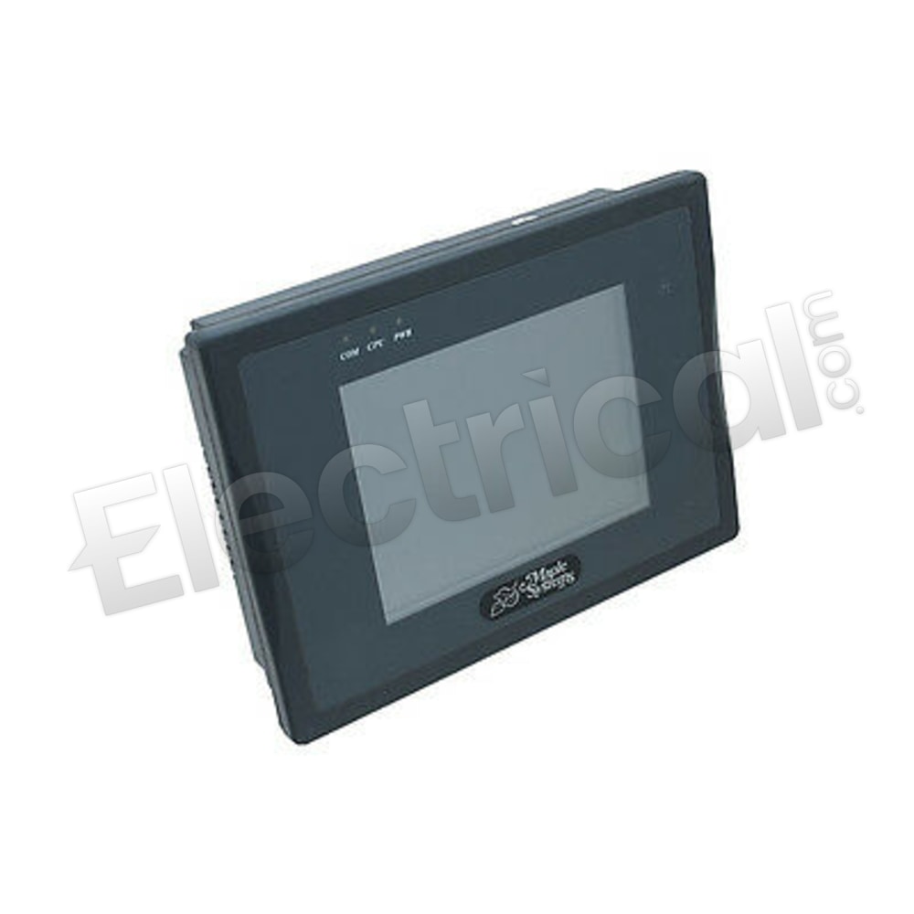 Maple Systems HMI5043T HMI Automation