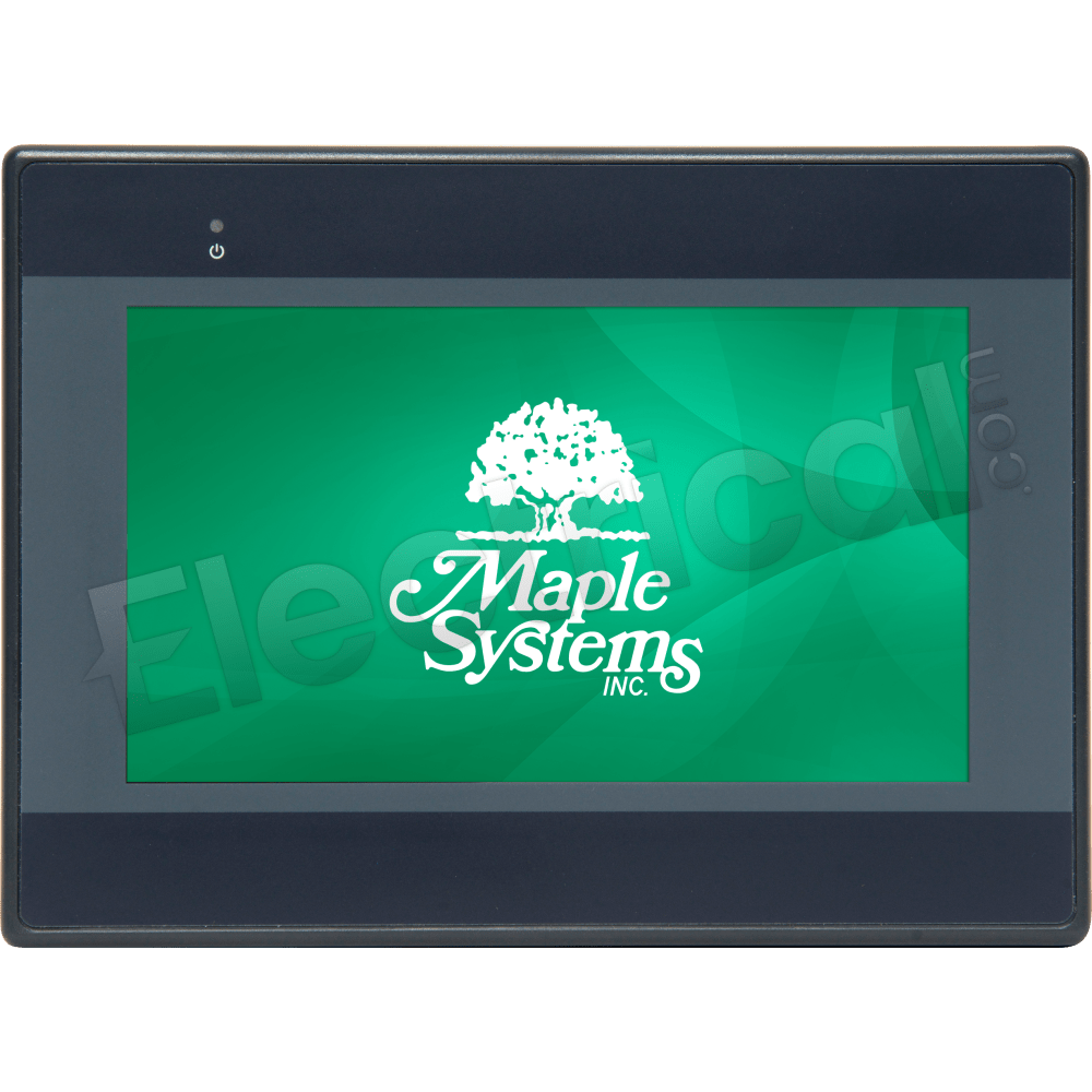 Maple Systems HMI5070LB HMI Automation