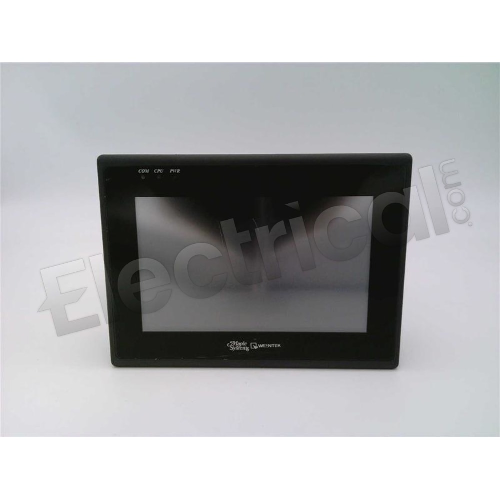 Maple Systems HMI5070NH HMI Automation
