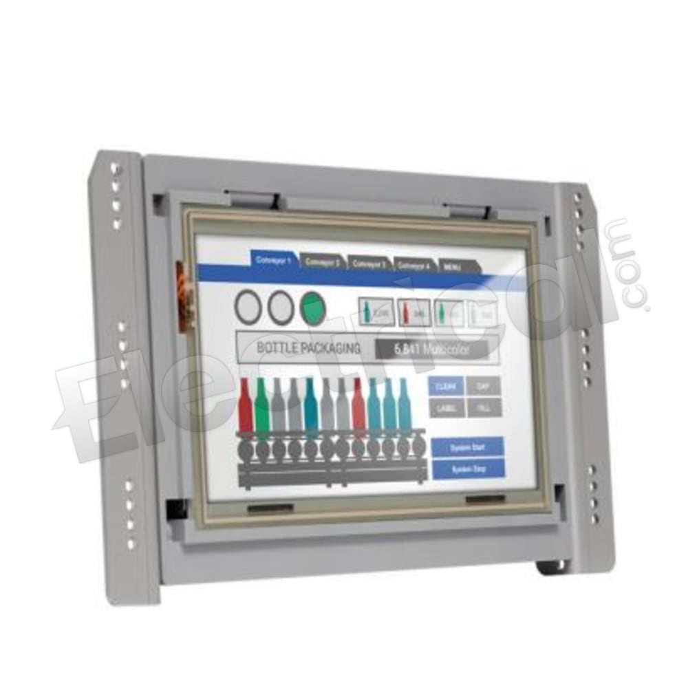 Maple Systems HMI5070R HMI Automation