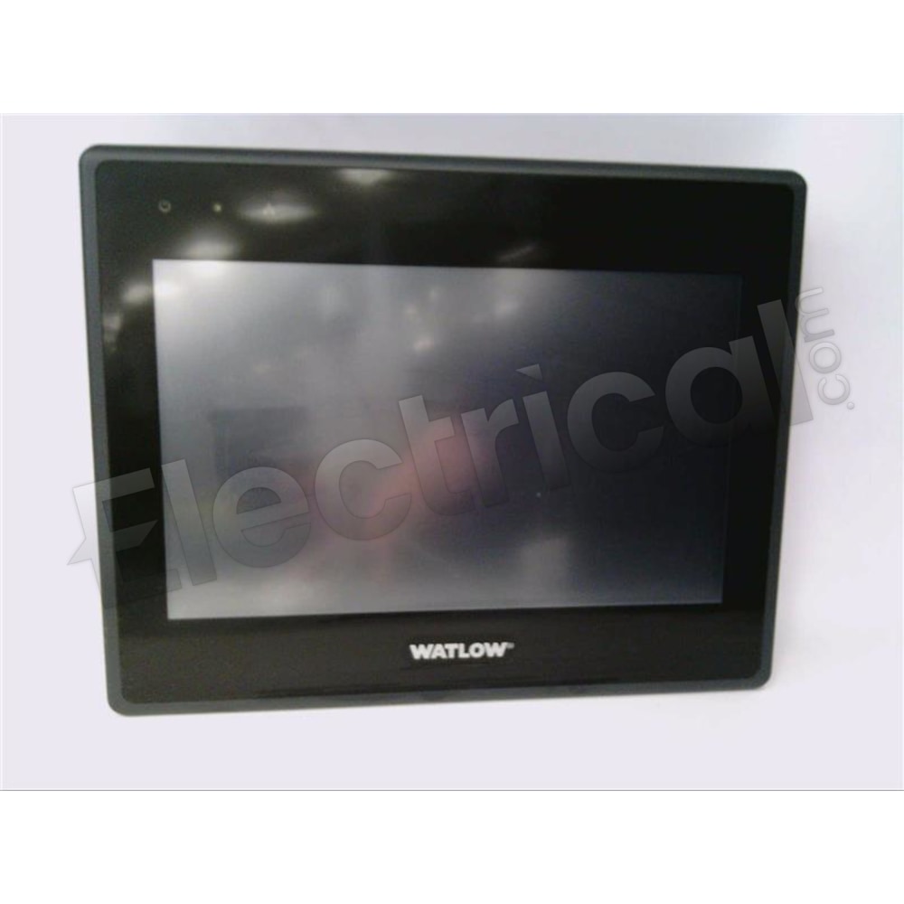 Maple Systems HMI5100T HMI Automation