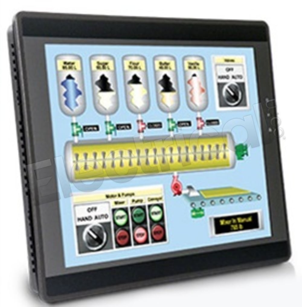 Maple Systems HMI5150X HMI Automation