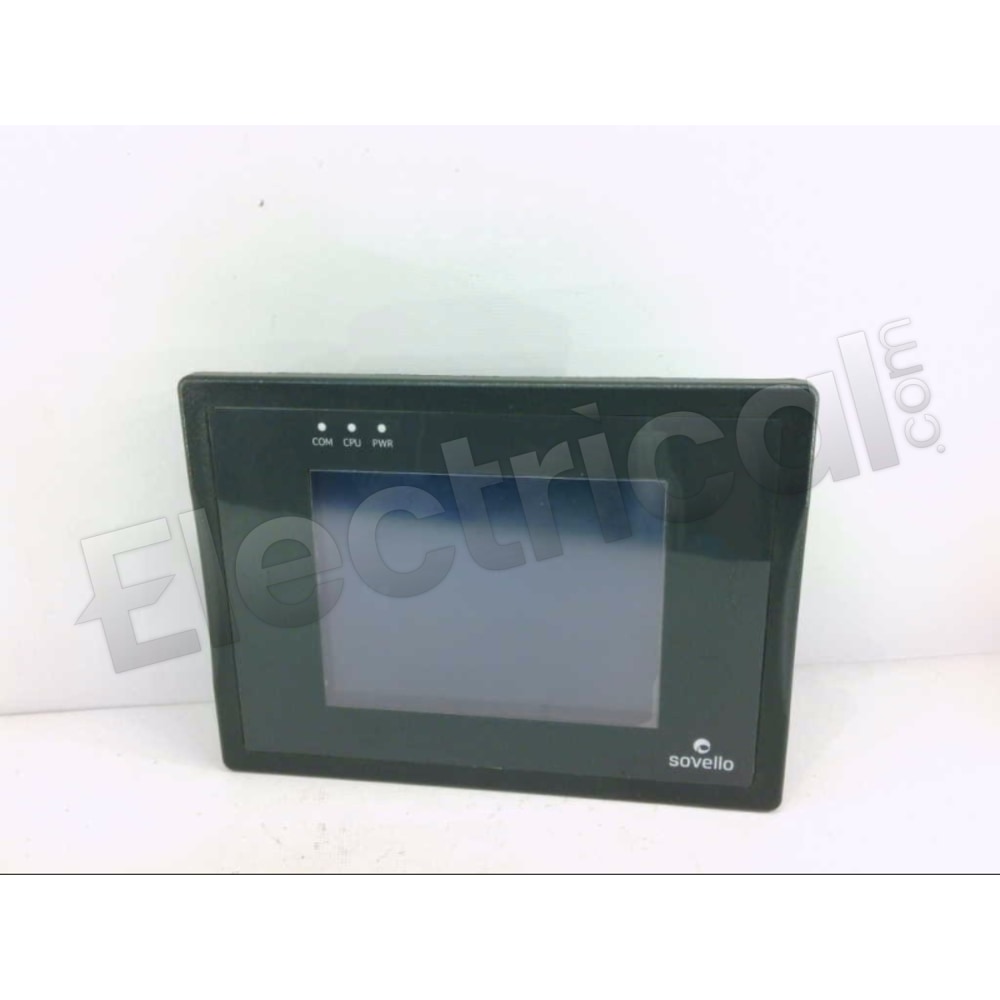 Maple Systems HMI520M-006 HMI Automation