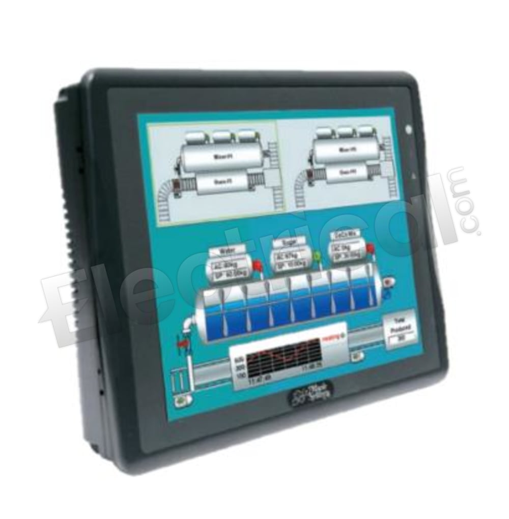 Maple Systems HMI612X-XP HMI Automation