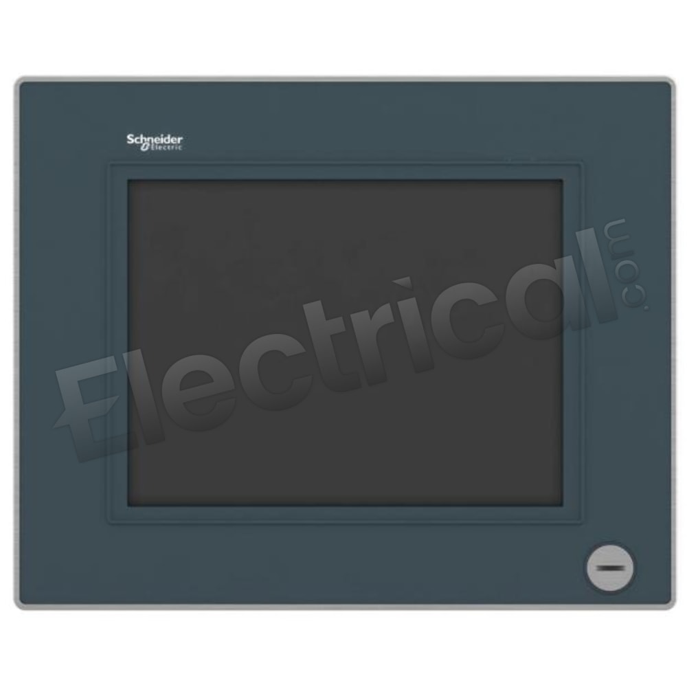 Schneider Electric HMIGTW5354 HMI Display Automation