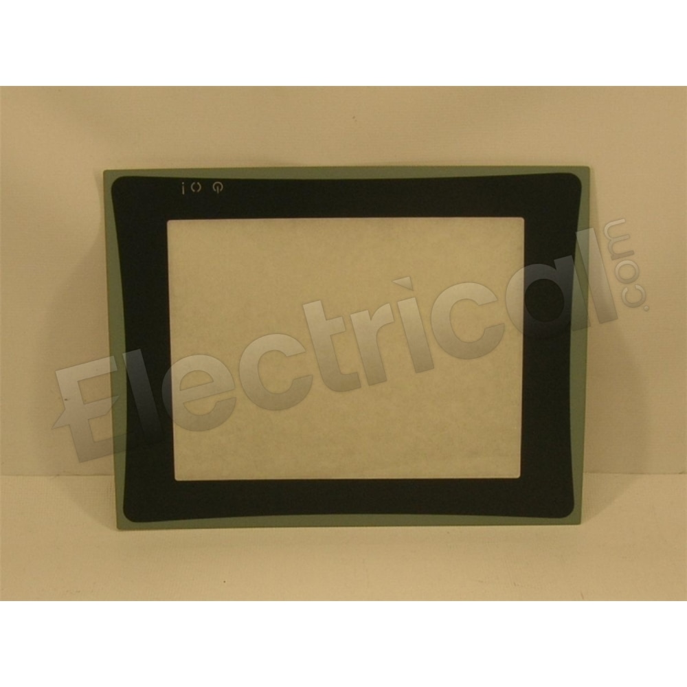 HMIVU08CUNBE-LABEL Eaton HMI Accessory Automation