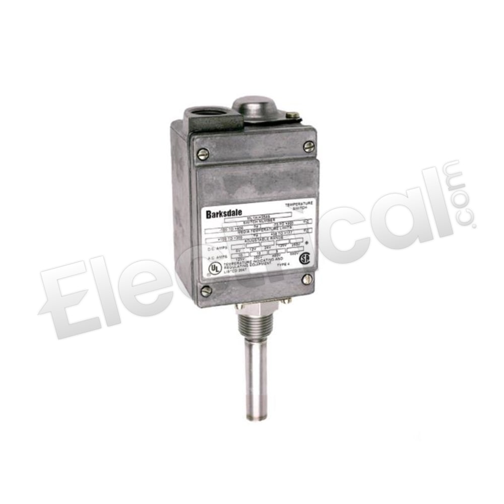 HML1H-HH351S-WS Barksdale Automation Switch Automation