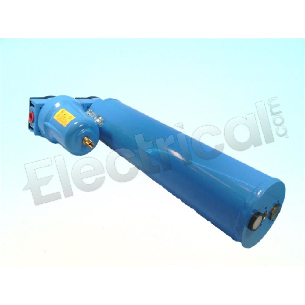 Hankison HMM3-4F Pneumatic Dryer Pneumatic