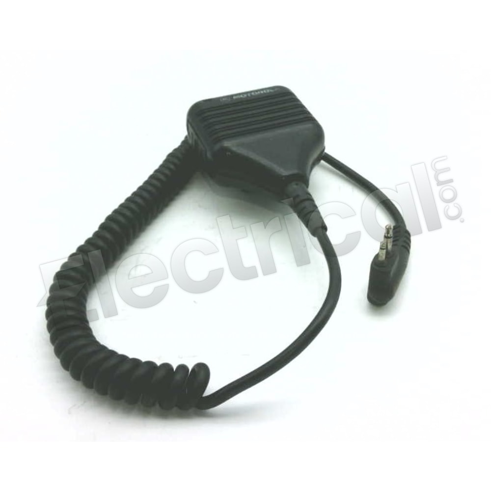 Zebra HMN9030A Microphone Audio Visual