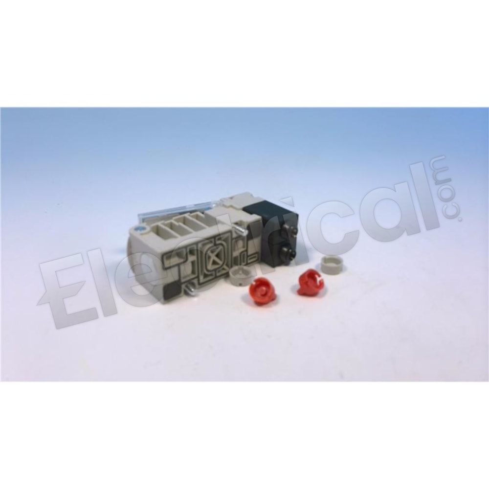 Parker HMNVX2049A Pneumatic Valve Pneumatic