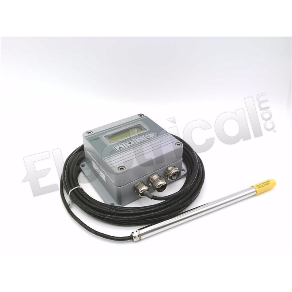 Vaisala HMP235-D2C1A1AA32A1A3B Sensor Automation