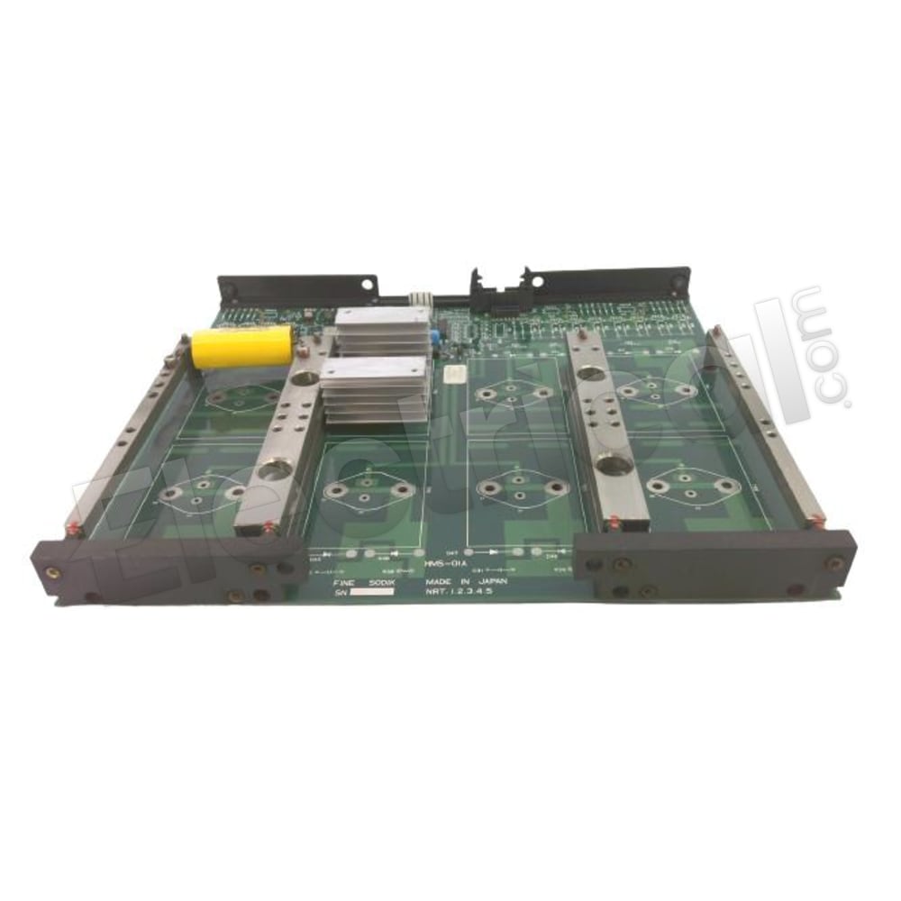 Sodick HMS-01 Industrial Computer Accessory Automation