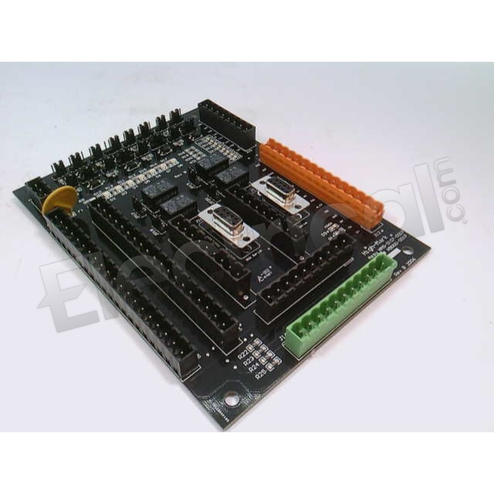 High Mark Systems HMS-9107-001P Industrial Computer Accessory Automation