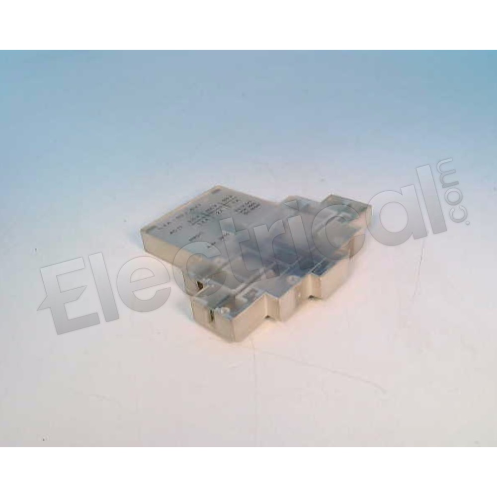 HMS11 Abl Sursum Contactor And Motor Starter Auxiliary Motor Control