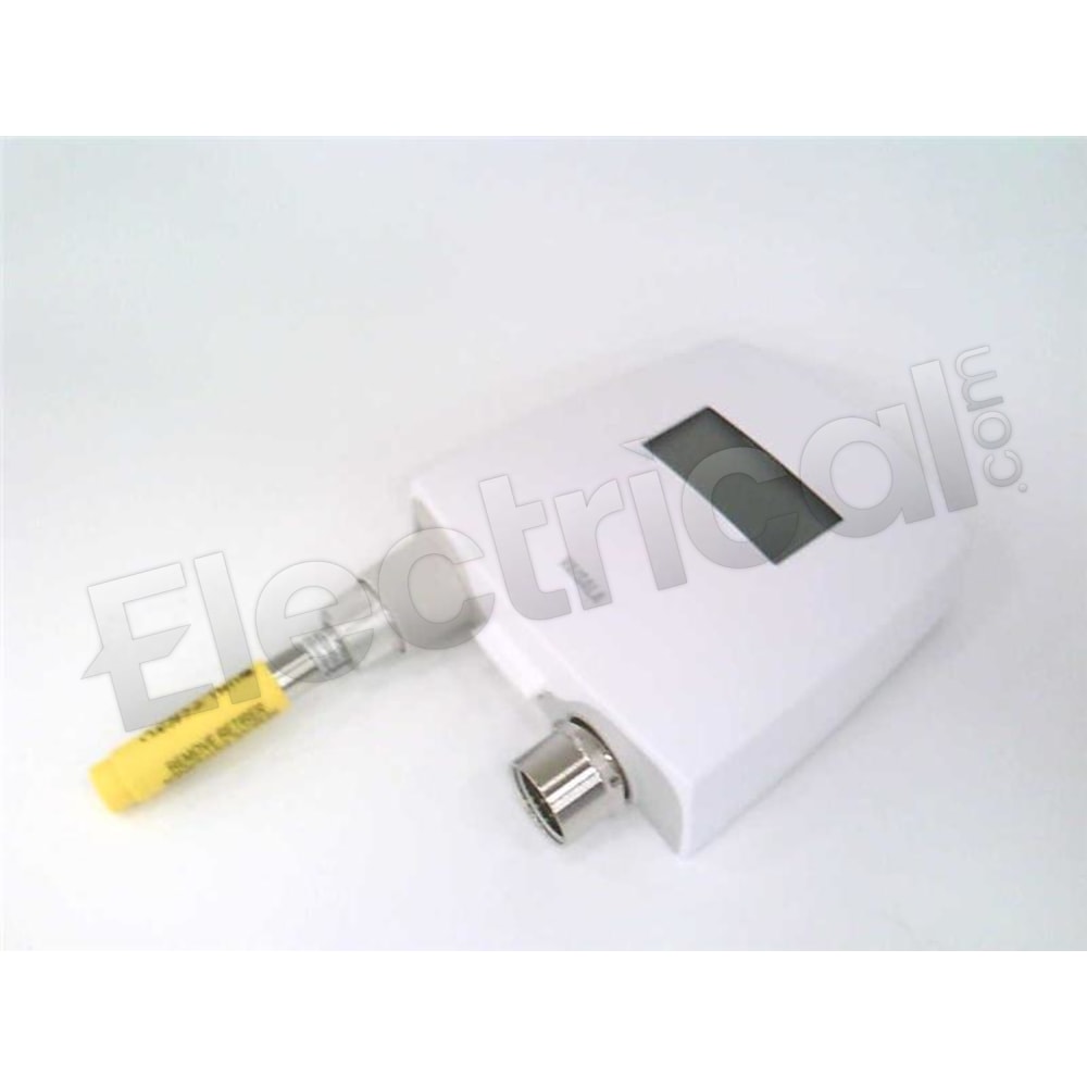 Vaisala HMT120 Sensor Automation