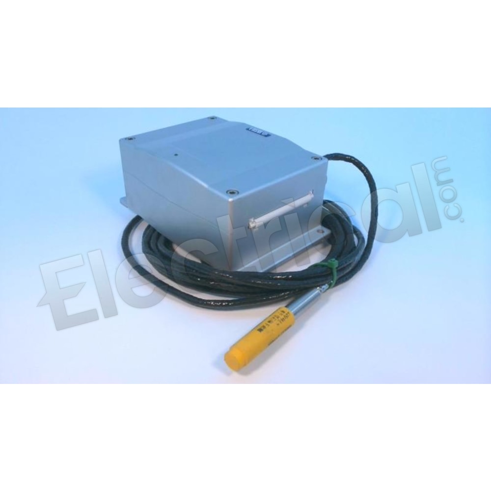 Vaisala HMT3333F0A005BCAM100B01CABAA1 Sensor Automation