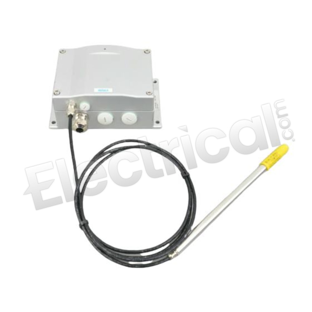 Vaisala HMT335 Sensor Automation